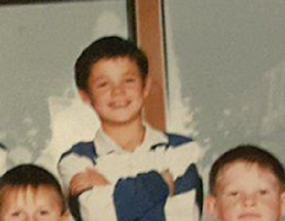 Can you pick young Dan Carter out of a line-up? · The 42