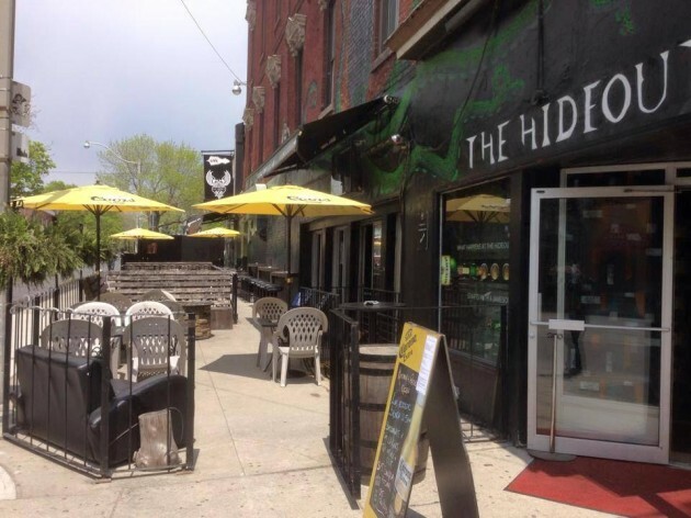 16 of the best Irish pubs outside of Ireland · The Daily Edge