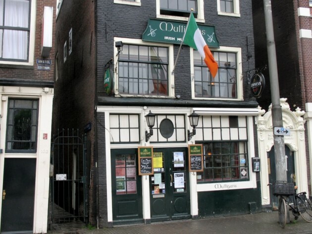 16 of the best Irish pubs outside of Ireland · The Daily Edge
