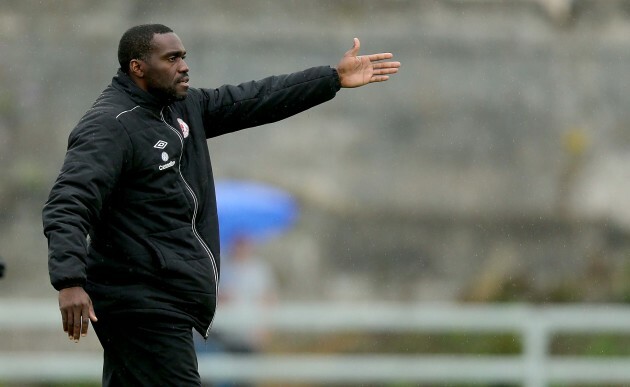 Limerick finally earn their first league win of the season to pour more ...