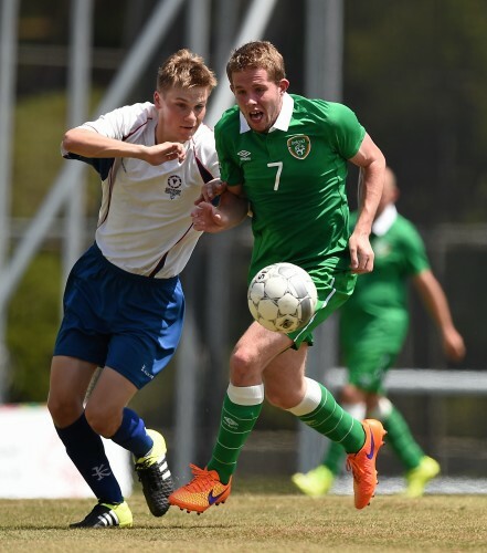 Ireland's athletes bring their medal haul to 86 after hugely successful ...