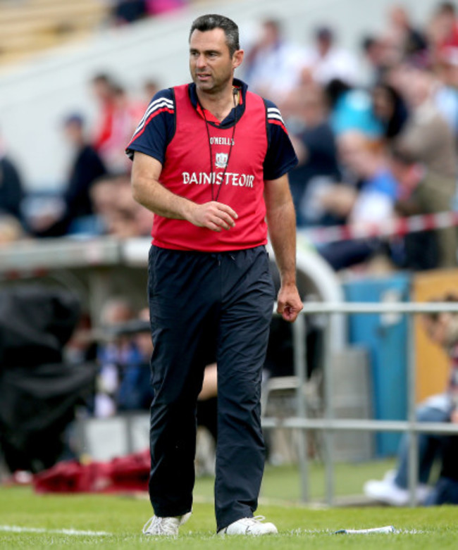 Two changes to Cork team ahead of All-Ireland hurling final against Galway