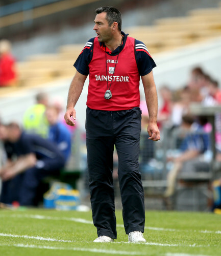 Here's the 12 key GAA fixtures to keep an eye on this week · The 42