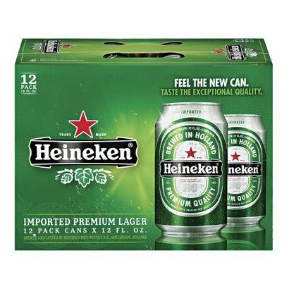 A definitive ranking of bag-of-cans beers, from worst to best
