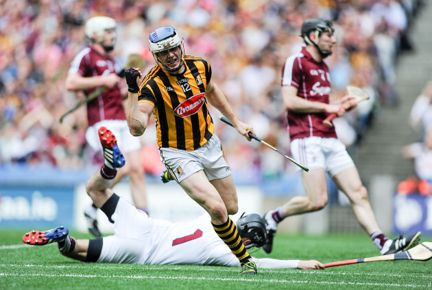 Are this Kilkenny duo currently the best two hurlers in the country?