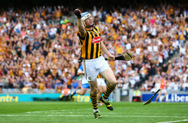 Kilkenny too strong for Waterford as they book another All-Ireland ...