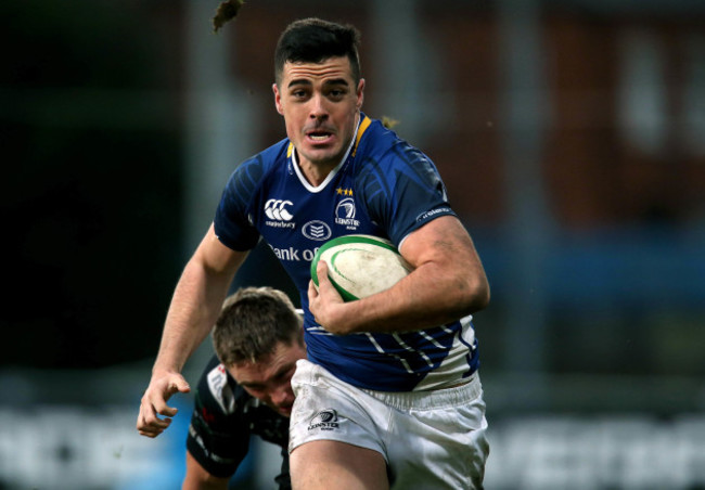 Foley picks Bleyendaal at 10 for Munster's clash with Grenoble · The 42
