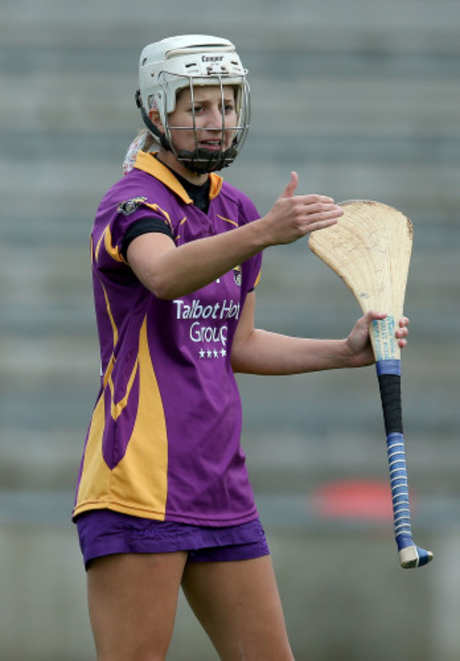 14 years with Cork, coping with damaged vertebrae and chasing last All ...