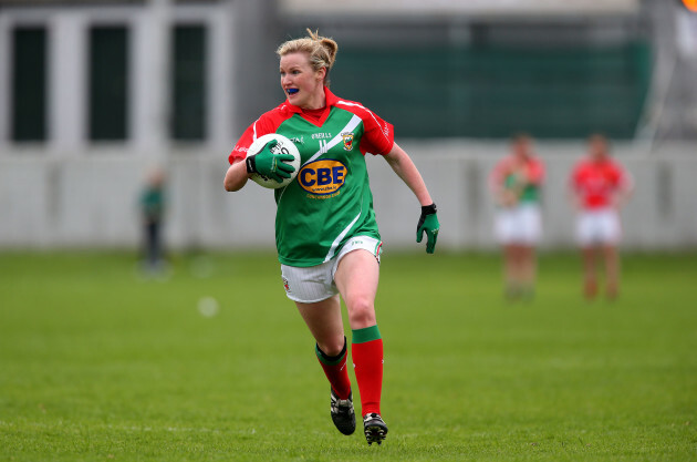 8 players to watch in Saturday's TG4 All-Ireland ladies football ...