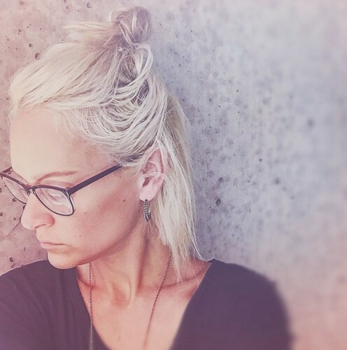 'The Hun' is the hairstyle that is taking over the world right now