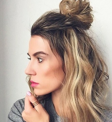 'The Hun' is the hairstyle that is taking over the world right now