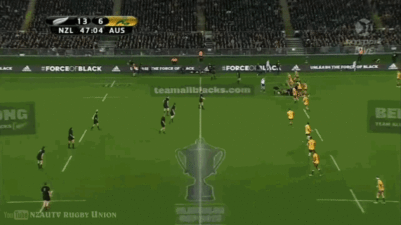 Nehe Milner-Skudder is the latest All Blacks wing sensation · The42