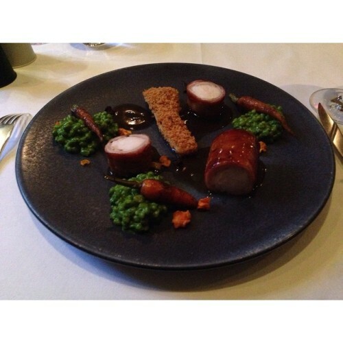 17 meals served at Ireland's Michelin star restaurants · The Daily Edge