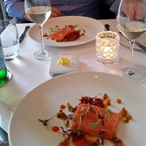 17 meals served at Ireland's Michelin star restaurants · The Daily Edge 17 meals served at Ireland's Michelin star restaurants · The Daily Edge
