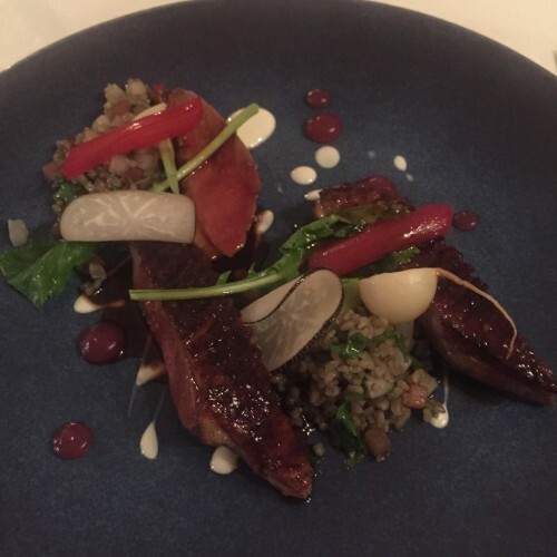17 meals served at Ireland's Michelin star restaurants · The Daily Edge 17 meals served at Ireland's Michelin star restaurants · The Daily Edge