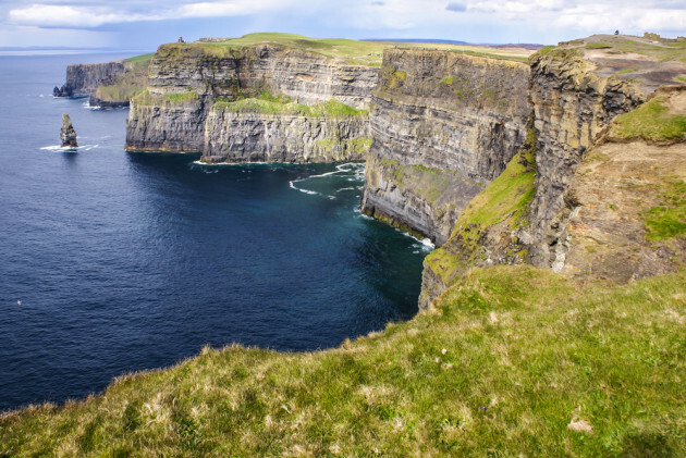 These six Irish destinations have been listed on Lonely Planet’s must ...