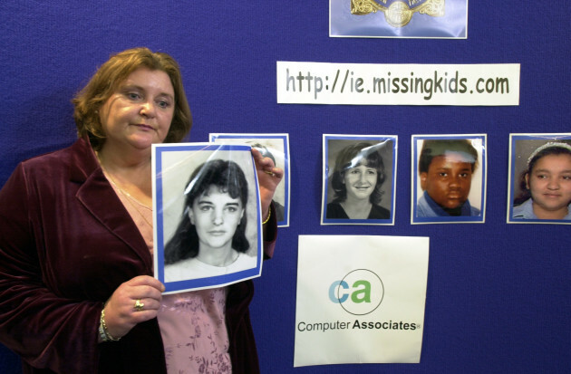 Ciara Breen investigation: Search of Dundalk marshland wound down for ...
