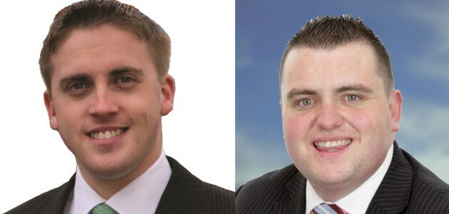 Will these men lose out in Fianna Fáil's desperate hunt for women?