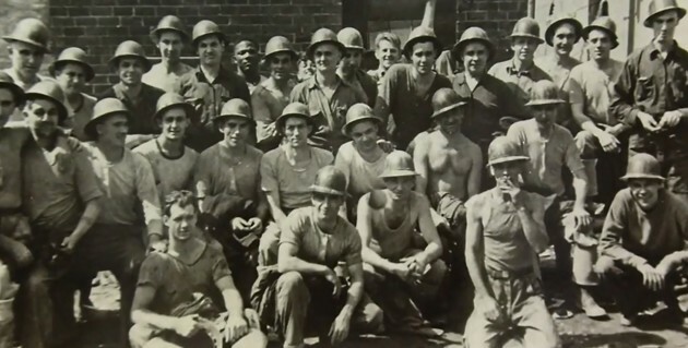 The unknown story of the Irish who risked their lives to build the New ...