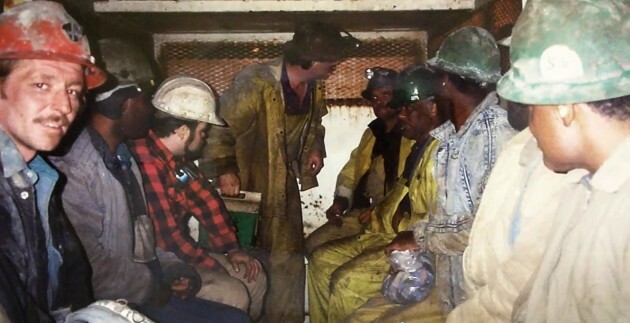 The unknown story of the Irish who risked their lives to build the New ...