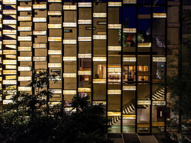 The 7 most beautiful religious buildings in the world right now