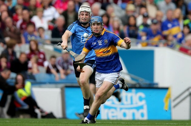 After winning Leinster senior rugby cup, Tipp teenager chases All ...