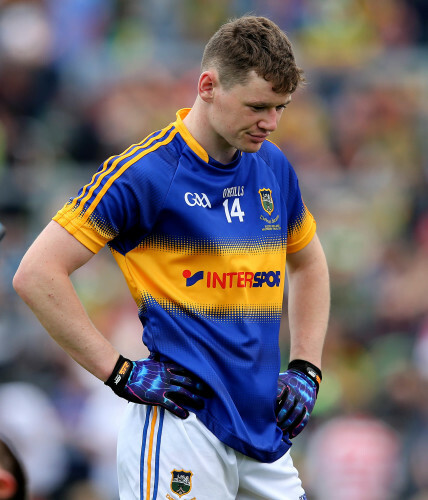 After winning Leinster senior rugby cup, Tipp teenager chases All ...