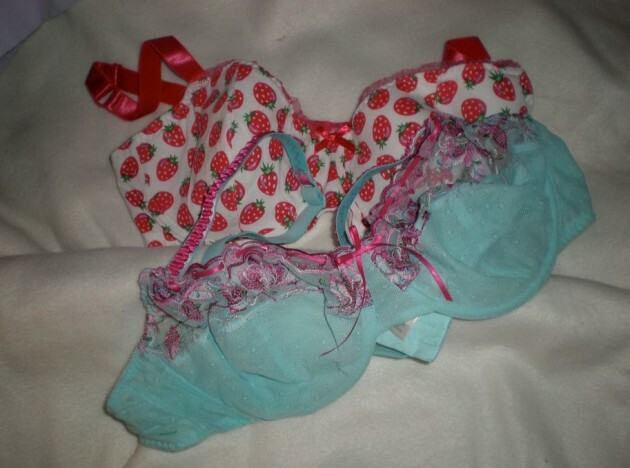 9 types of bras every Irish gal has in her drawer · The Daily Edge