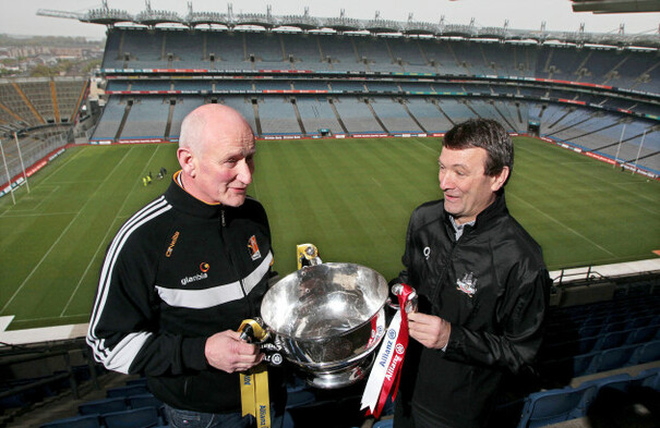 21 pictures that capture Jimmy Barry-Murphy's Cork GAA career · The 42