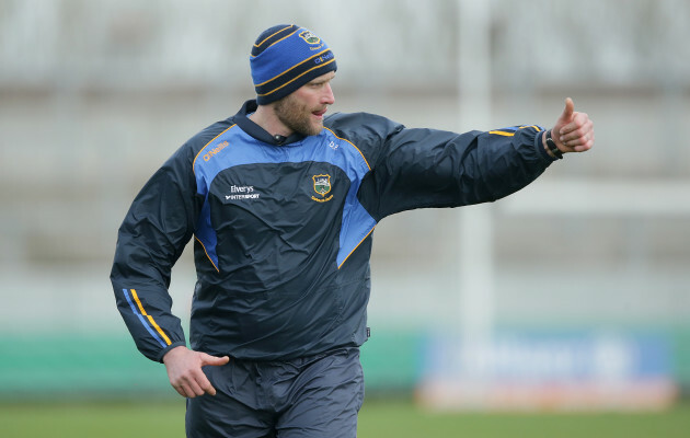 'I feel that the past players have failed us at the lower spectrum ...