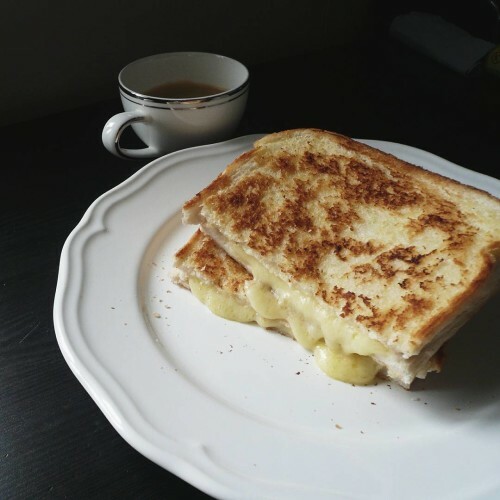 How to make the perfect cheese toastie, every time · The Daily Edge