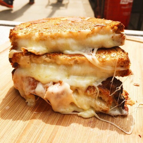 How to make the perfect cheese toastie, every time · The Daily Edge