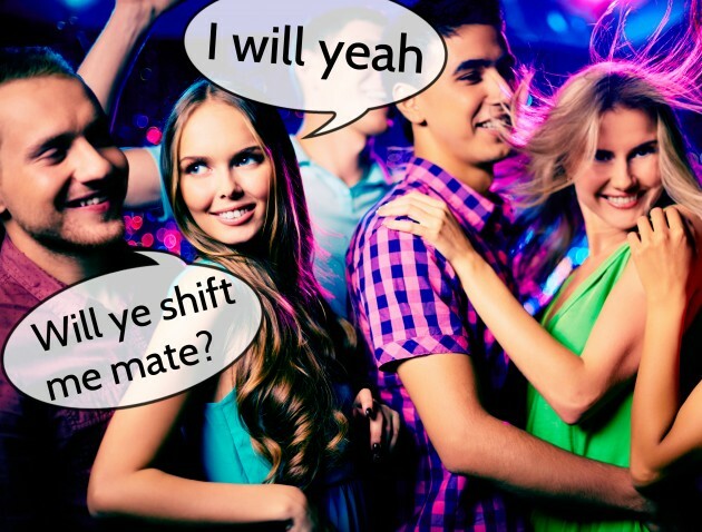 An Official Ranking Of The Most Acceptable Slang Terms For Kissing