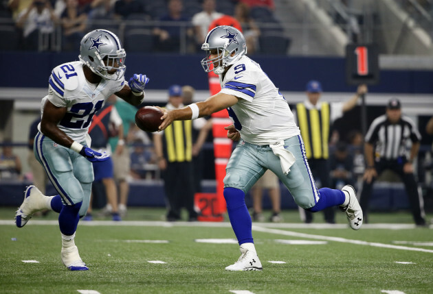 4 NFL teams who could take a step backwards this season · The 42