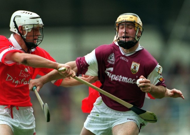 John Gardiner: Unpredictable Galway, minor memories and Joe's big arrival