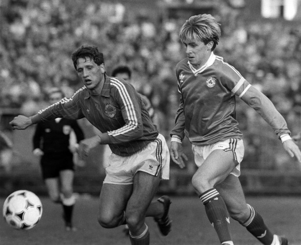 Here are Ireland's 10 biggest-ever wins in international football