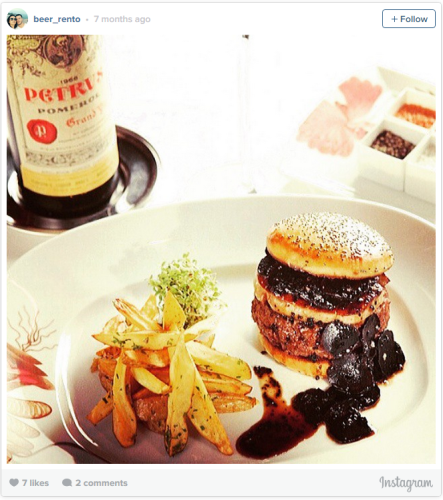 Nine outrageously expensive menu items you can buy around the world