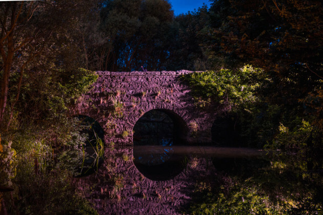 A 'forgotten' river of Dublin is being paid tribute to this week