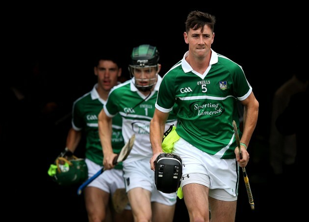 Here's the Limerick team aiming to win the county's first All-Ireland ...