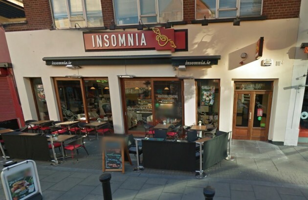 11 of the best jacks in Dublin for when you're stuck · The Daily Edge