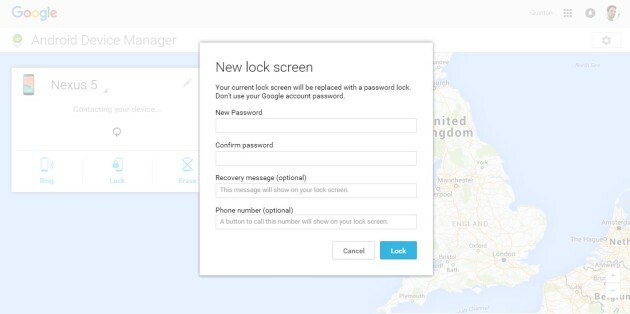 What can you do if you're locked out of your phone? · TheJournal.ie