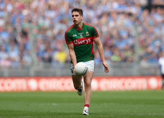 Small consolation as stars of Mayo and Tipp win August player of the ...