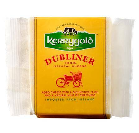 Here, which Irish cheese is the best? · The Daily Edge