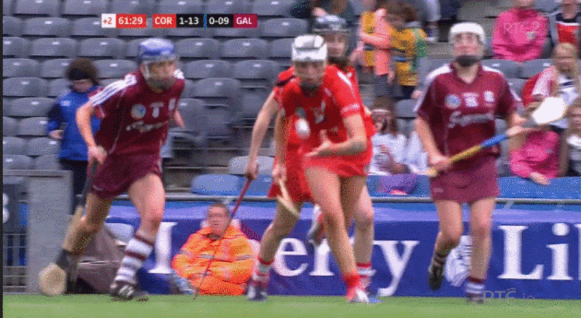 As it happened: Cork v Galway, All-Ireland senior camogie final · The 42