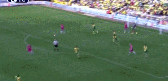 How ‘The Irish Messi’ made the difference at the weekend · The 42