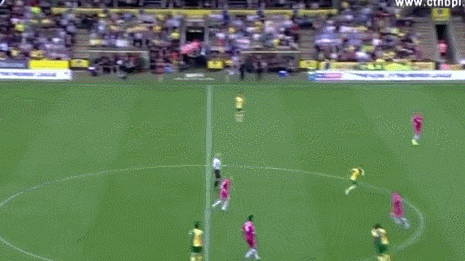 How ‘The Irish Messi’ made the difference at the weekend · The 42