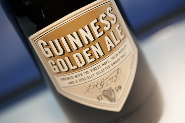 Guinness just launched a brand new ale in Ireland – here’s our verdict