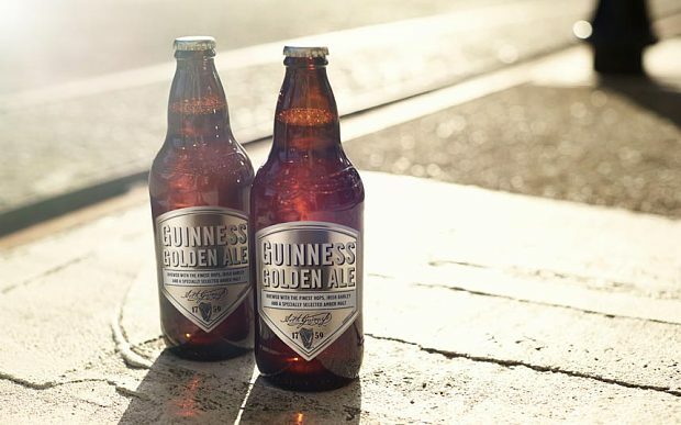 Guinness just launched a brand new ale in Ireland – here’s our verdict