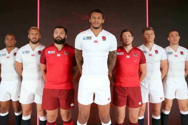 The definitive ranking of the nicest jerseys at the Rugby World Cup