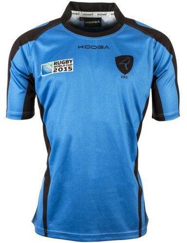 The definitive ranking of the nicest jerseys at the Rugby World Cup